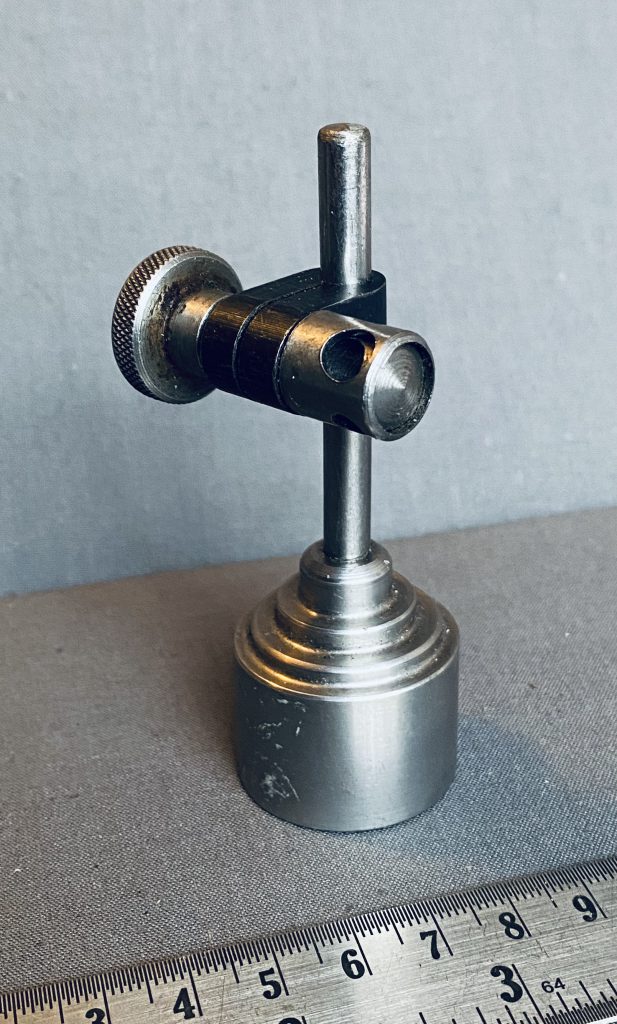 Small DTI Stand (Non Magnetic) – Slips2Chucks Limited